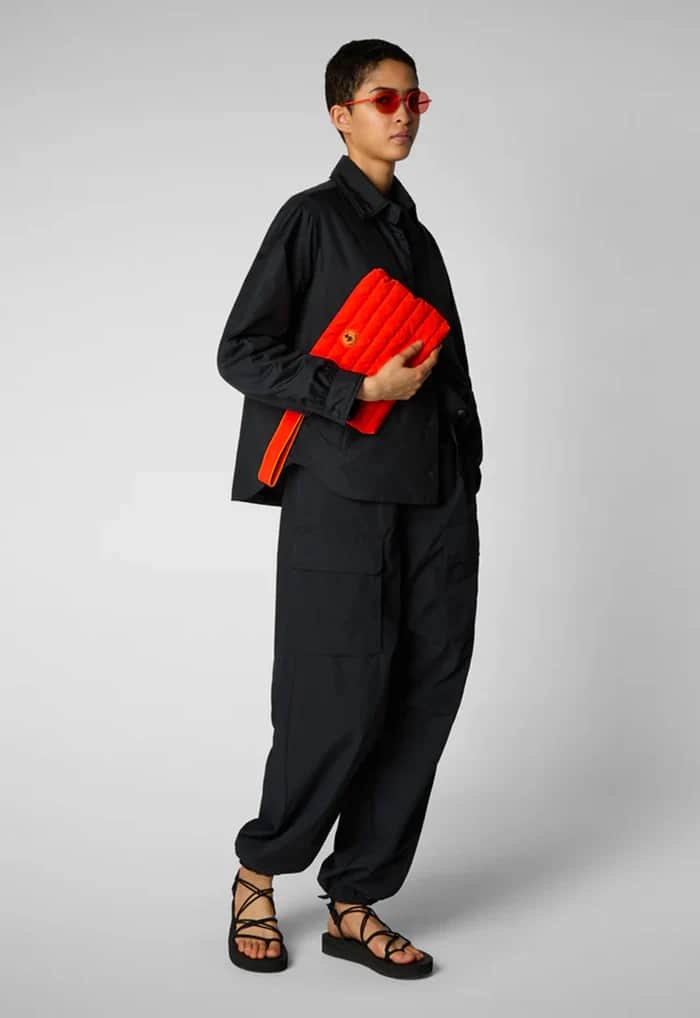 Save The Duck Outlet Sale - Jackets & Outerwear Deals | Save The Duck USA